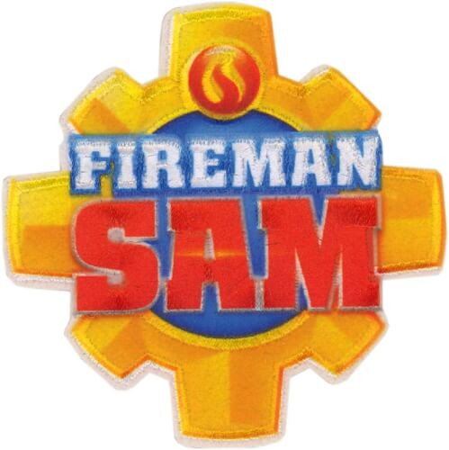Fireman Sam LogoFireman Sam Logo | Kreativ & Basteln | SPIELWAREN ...