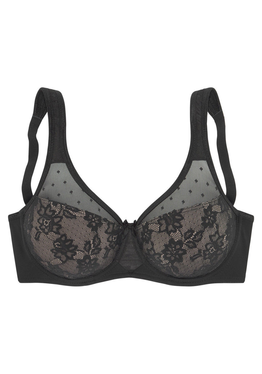 NUANCE Minimizer bra | mit Bügel | BHs | Damen | WÄSCHE | MODE | Pecht.de