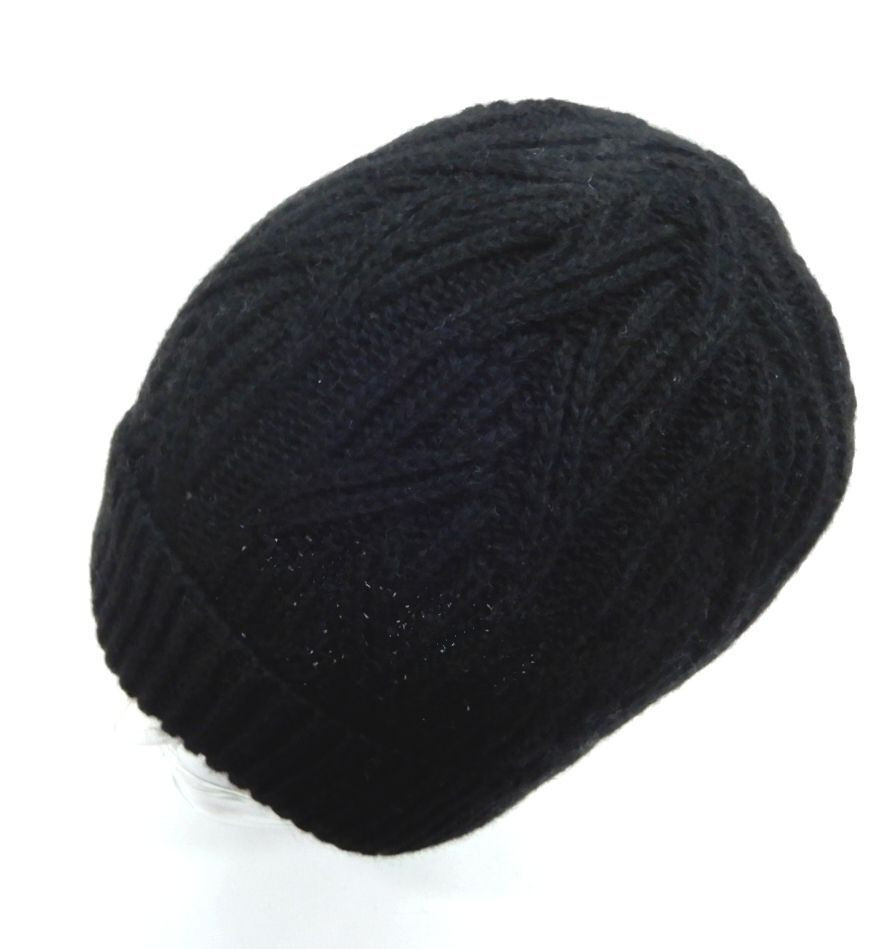 Strickmütze m. Wolle | Mützen & Hüte | Accessoires | DAMEN | MODE ...