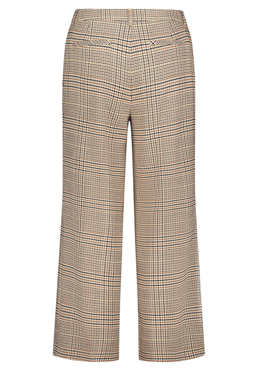 Karo-Hose | Lange Hosen | Hosen & Jeans | Bekleidung | DAMEN | MODE ...