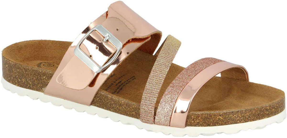 LICO Damen Pantolette Bioline fashion | Sandaletten | Schuhe | DAMEN ...