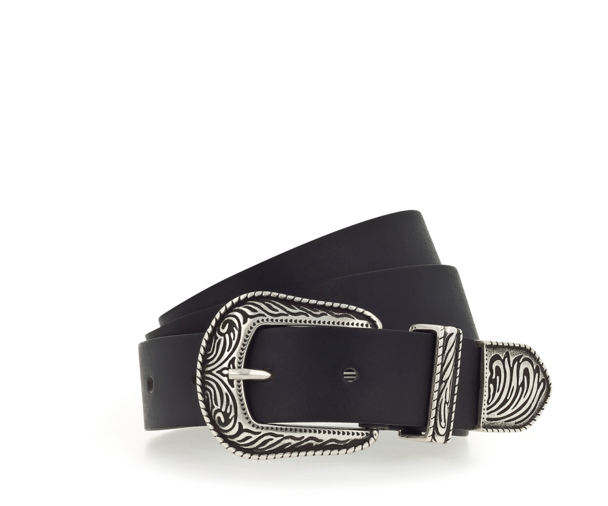 Wild West Inspired - 30 mm Gürtel | Gürtel | Accessoires | DAMEN | MODE ...