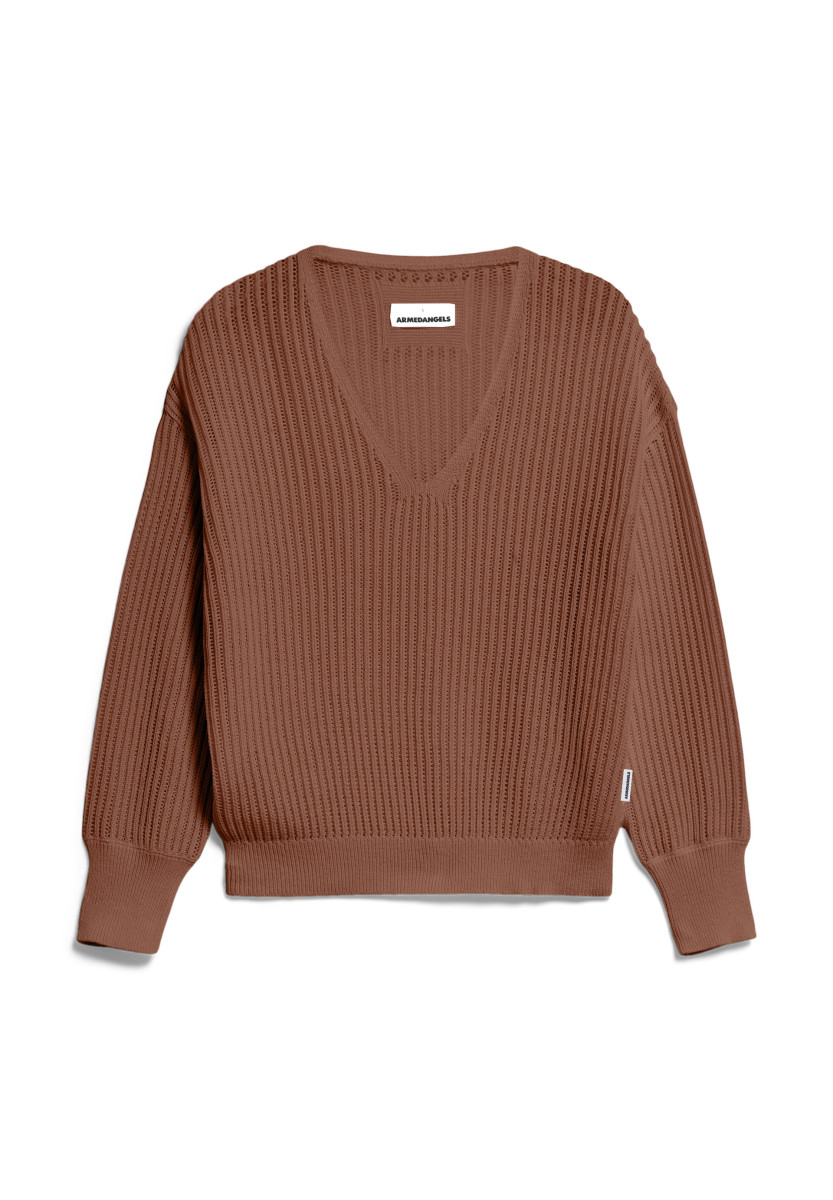 RANAA CROCHET LINO | Pullover | Strickpullover & Cardigans | Bekleidung ...