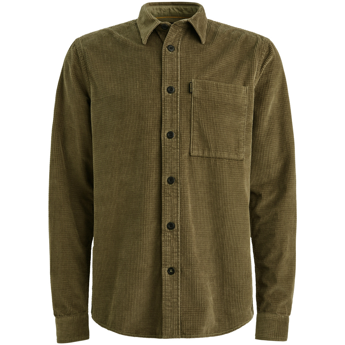Cord Hemden Fur Herren