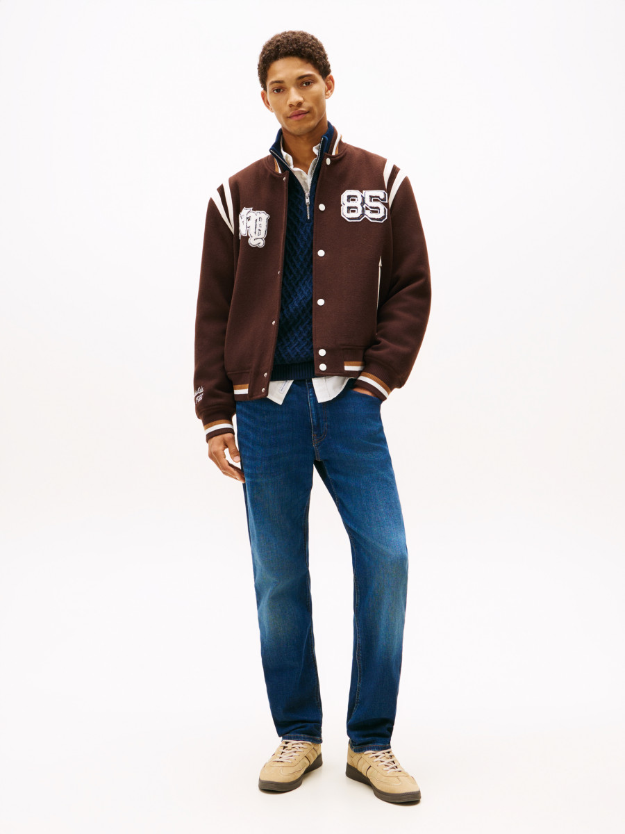 RYAN SLIM STR AI0255 | Hosen lang | Hosen & Jeans | Bekleidung | HERREN ...