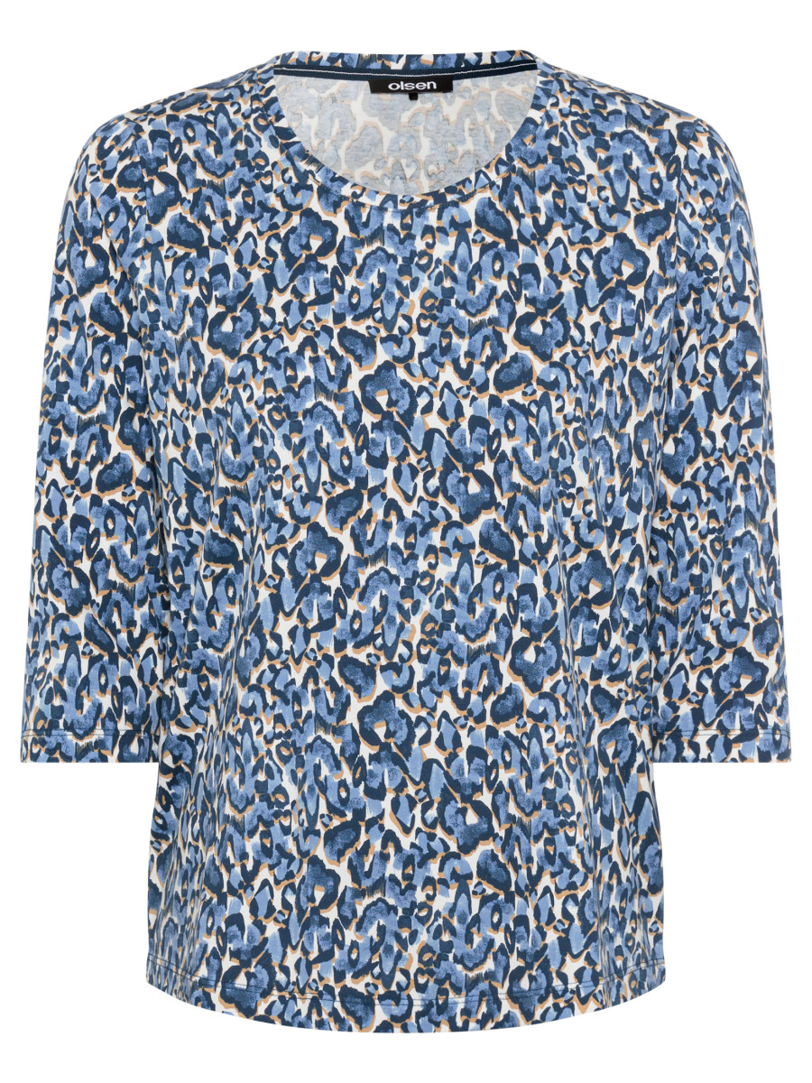 T-Shirt Long Sleeves | T-Shirts 3/4 | Shirts & Blusen | Bekleidung ...