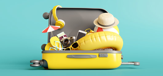 REISE | Pecht.de