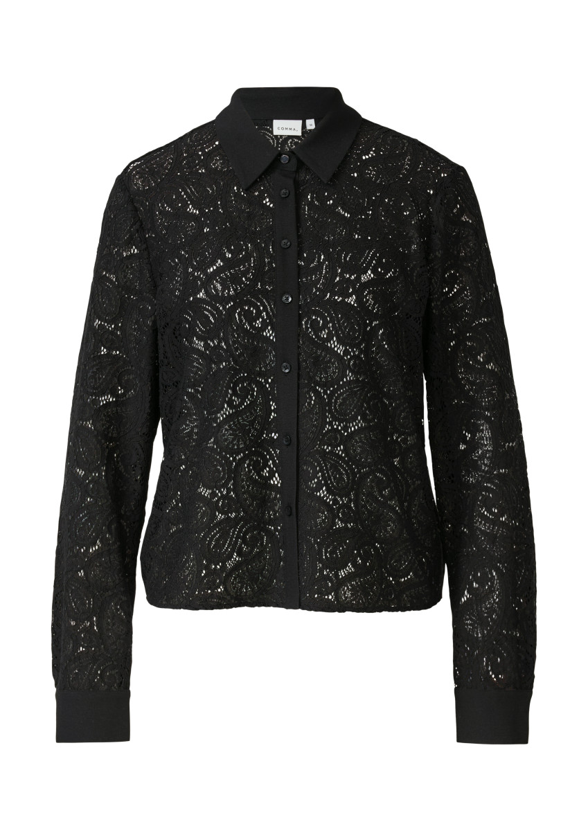 Bluse | Blusen langarm | Shirts & Blusen | Bekleidung | DAMEN | MODE ...