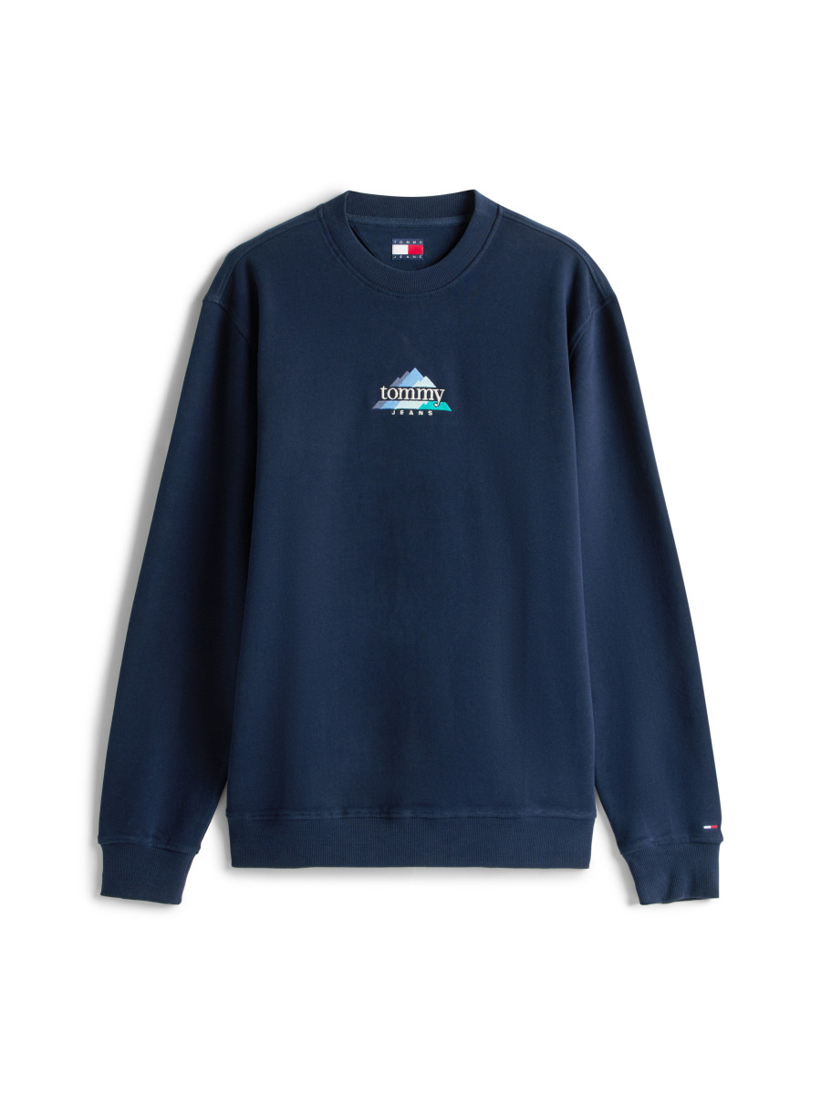 TJM REG DNA PLAY CREW | Sweatshirts | Sweatshirts & Sweatjacken ...