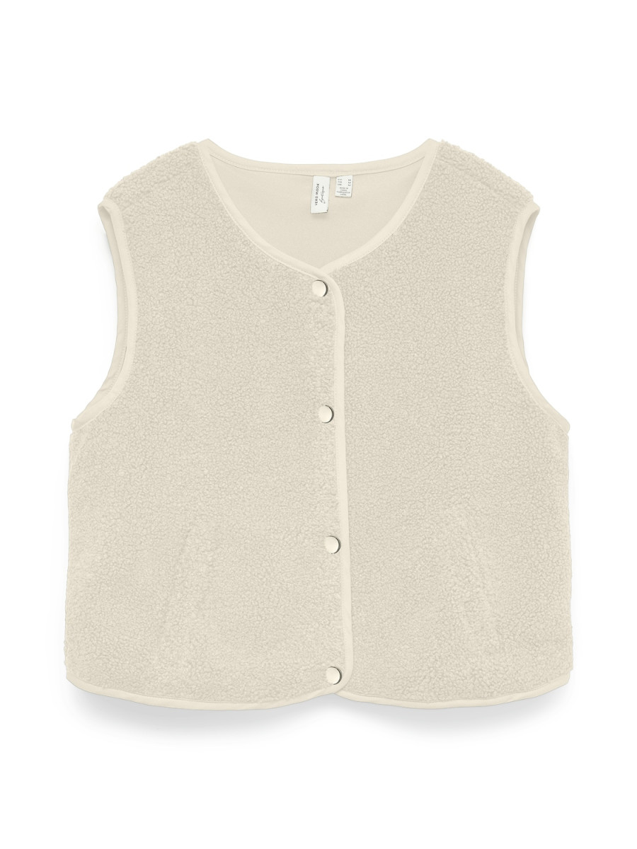 VMGILLY SL GILET JRS BTQ GIRL | Blusen & Blazzer | Bekleidung | MÄDCHEN ...
