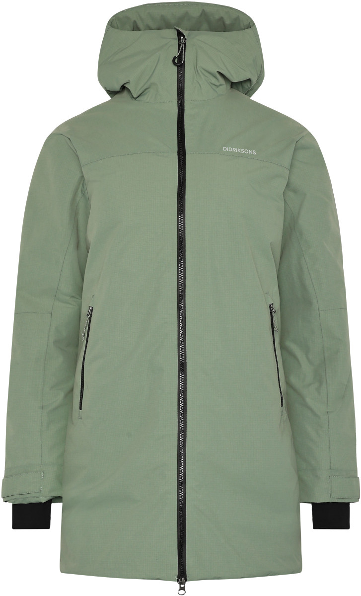 MARGET WNS PARKA | Mäntel | Jacken & Westen | Damen | Bekleidung ...