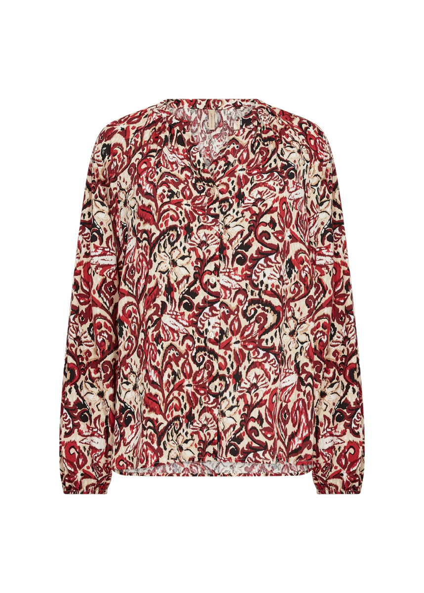 SC-VAVA 1 | Blusen langarm | Shirts & Blusen | Bekleidung | DAMEN ...