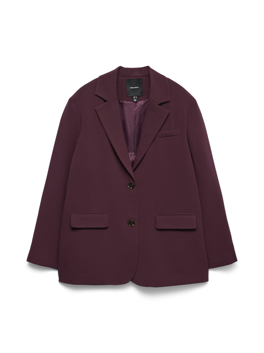 VMMICHELL LS OVERSIZED BLAZER | Blazer | Blazer | Bekleidung | DAMEN ...