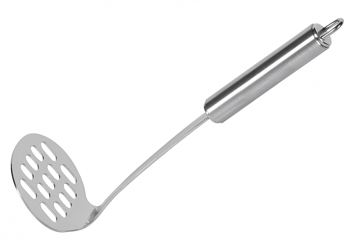 Kartoffelstampfer Edelstahl | Pecht.de