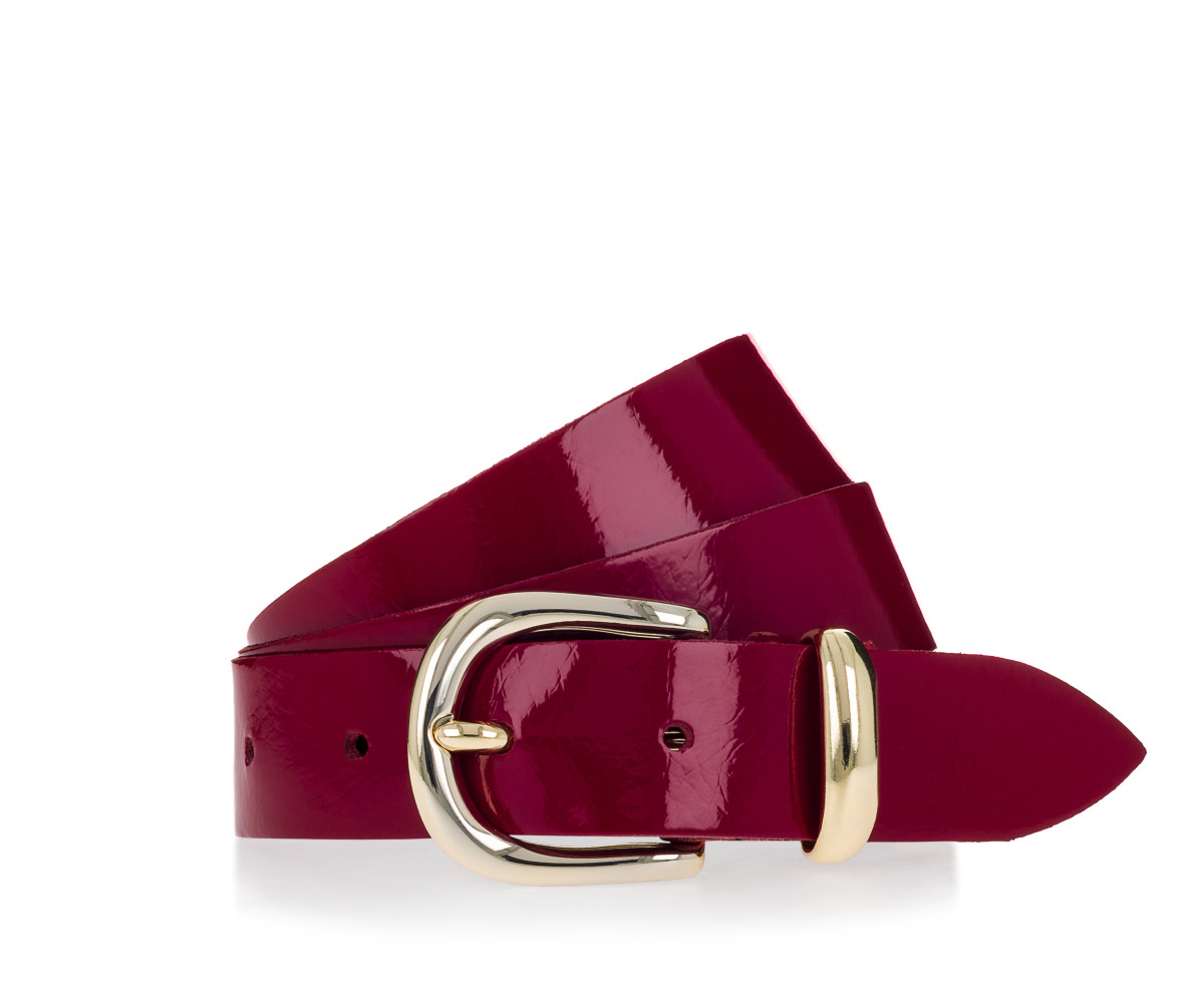30 mm Ledergürtel | Gürtel | Accessoires | DAMEN | MODE | Pecht.de