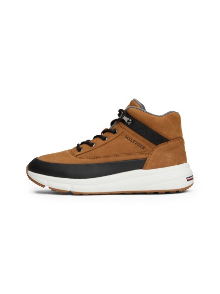 Tommy hilfiger nubuck store