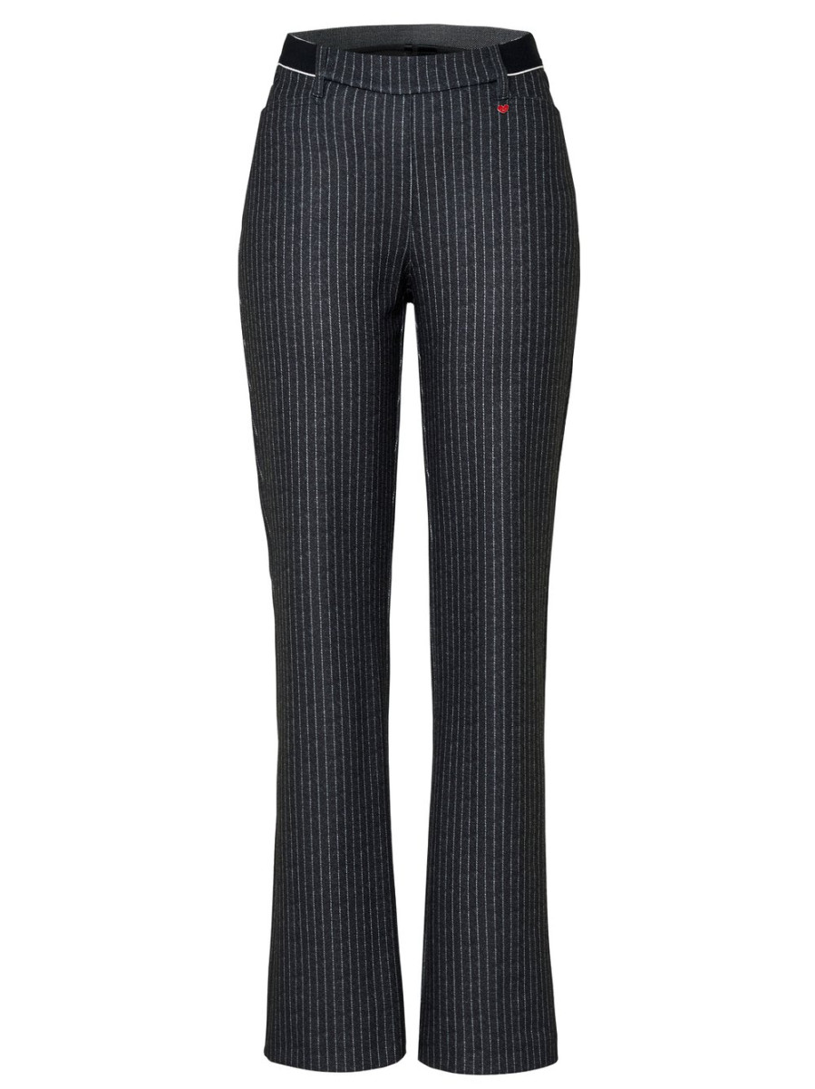 Alice New Flared | Lange Hosen | Hosen & Jeans | Bekleidung | DAMEN ...