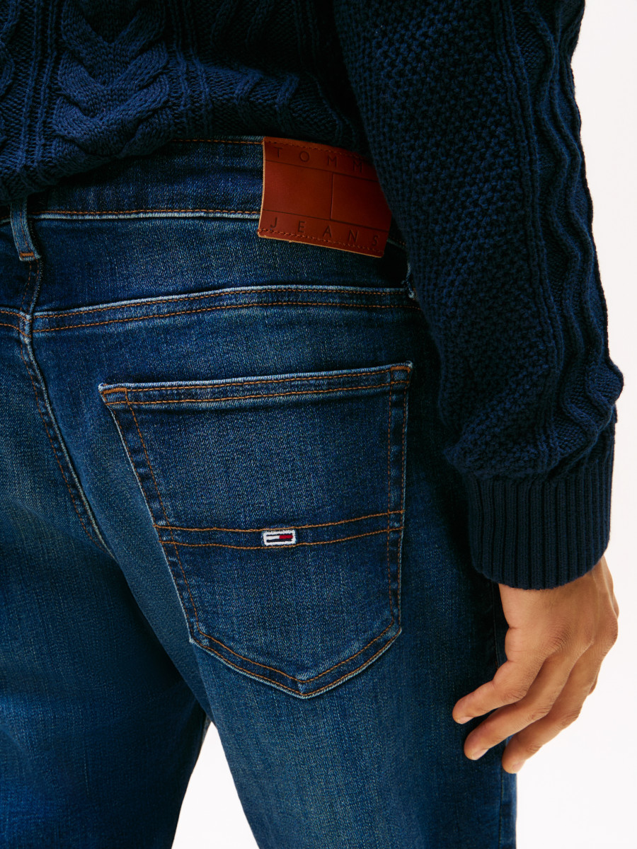 RYAN SLIM STR AI0255 | Hosen lang | Hosen & Jeans | Bekleidung | HERREN ...