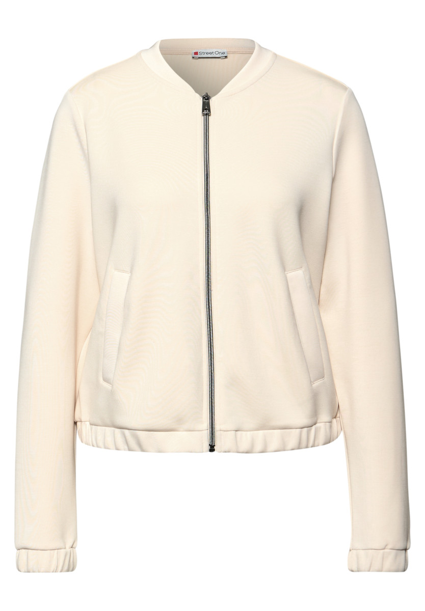 Silk-Look Jacke | Blousons/Bomber/Biker | Jacken & Mäntel | Bekleidung ...