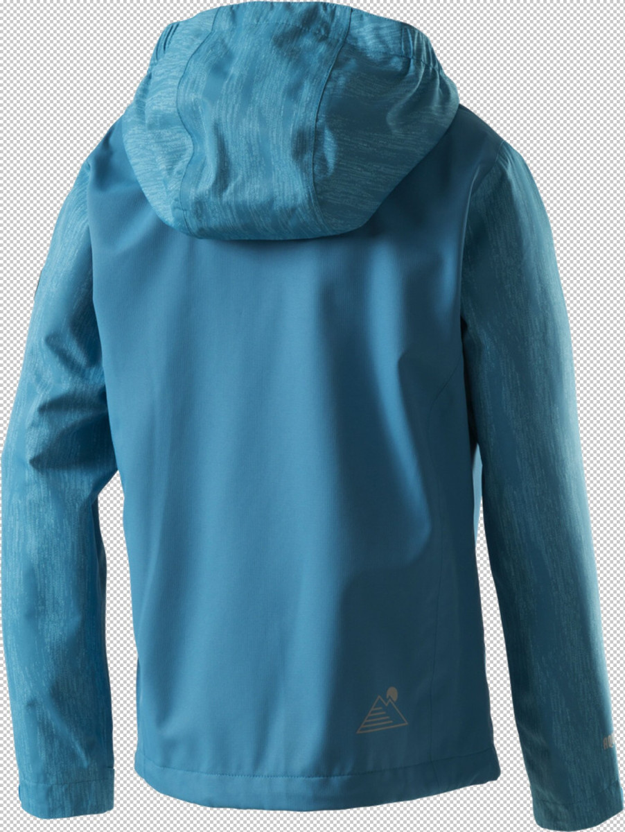 McKINLEY Kinder Funktionsjacke Alexandra II | Soft-Shelljacken | Jacken ...